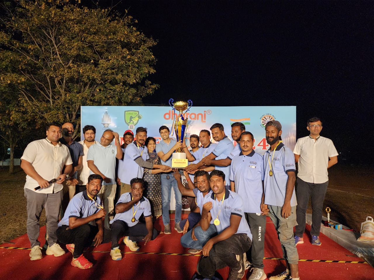 Fostering leadership beyond the office – Stalwart’s win at the United ...